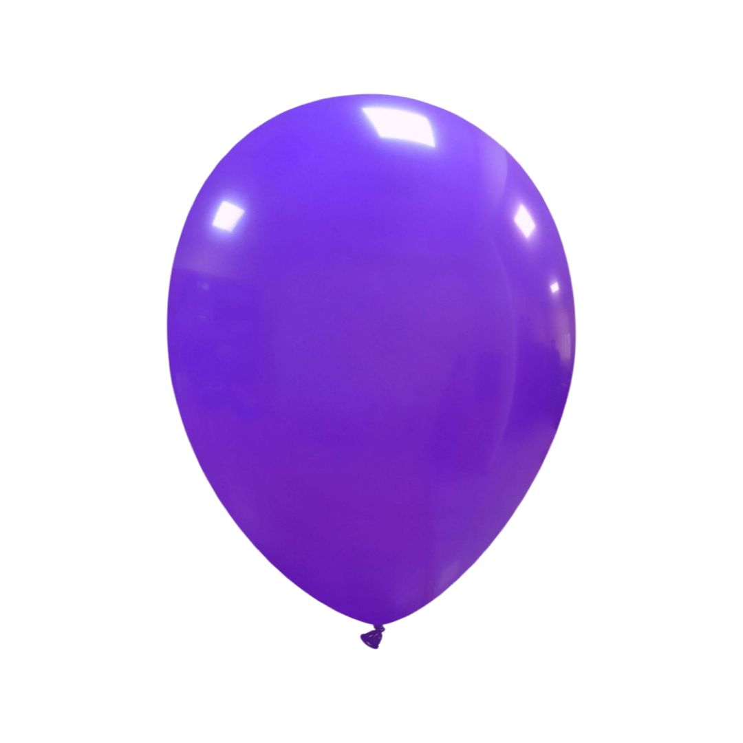 Baloane Folie si Baloane Latex