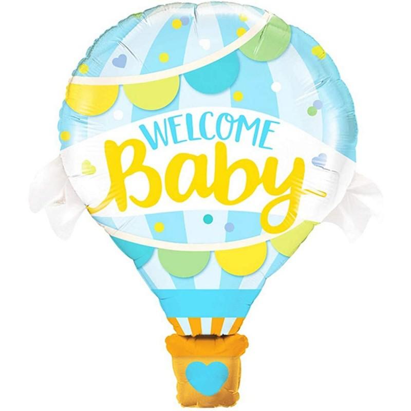 Baby - Welcome Baby – nuria.store.ro